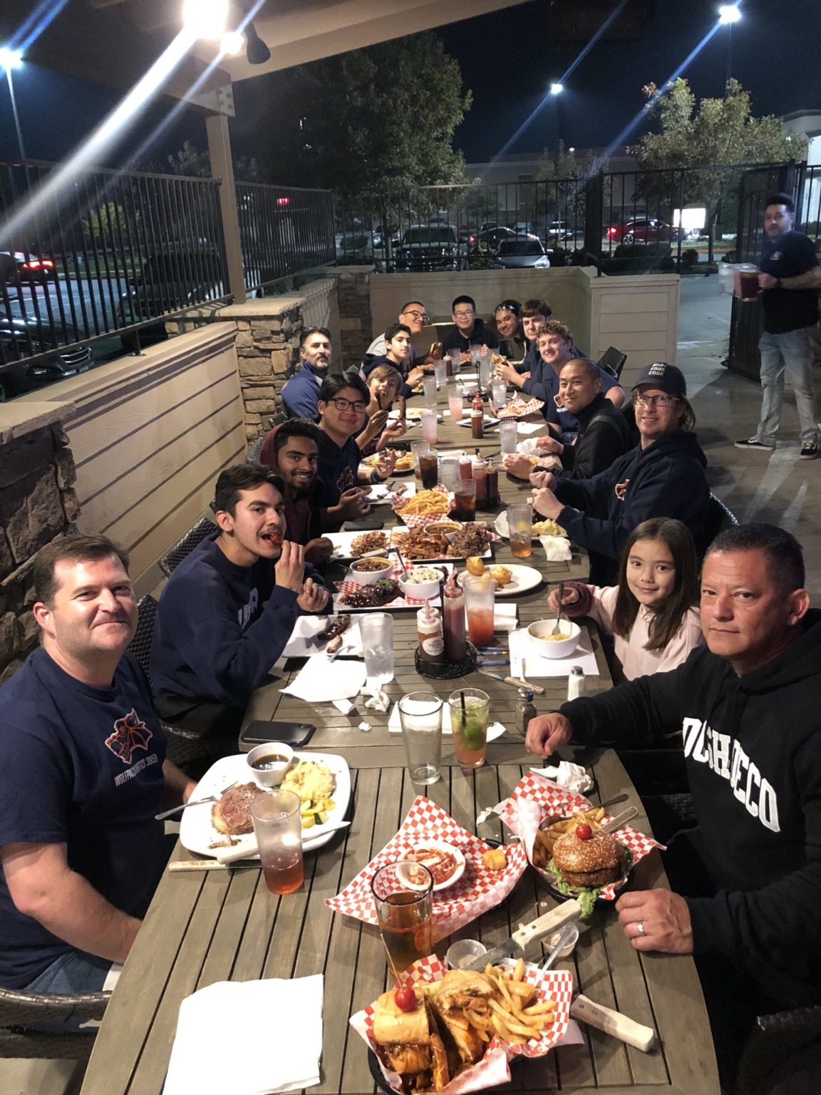 Home | Wolfpack Robotics